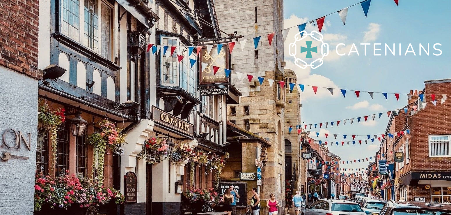Circle Newsletter June/July 2025 – Knutsford Catenians – 182